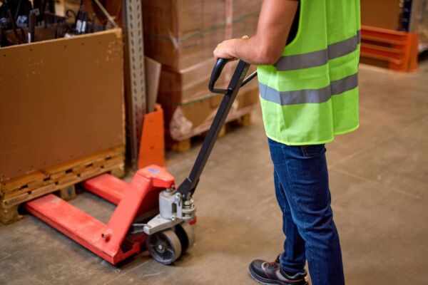 Essential Equipment Aids for Safe Manual Handling
