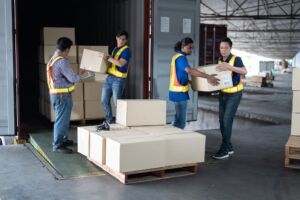 Essential Equipment Aids for Safe Manual Handling