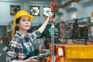 Essential Equipment Aids for Safe Manual Handling