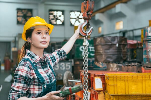 Essential Equipment Aids for Safe Manual Handling