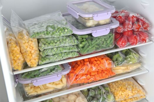 Food Storage Techniques | Best Practice for 2025