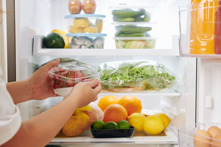 Food Storage Techniques | Best Practice for 2025