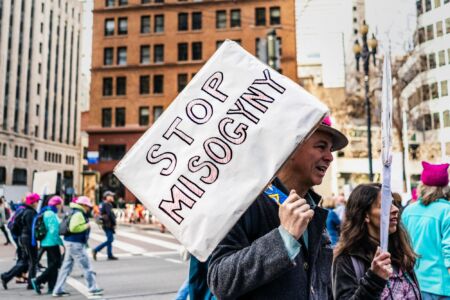 Understanding Misogyny | Definition and Impact in 2025