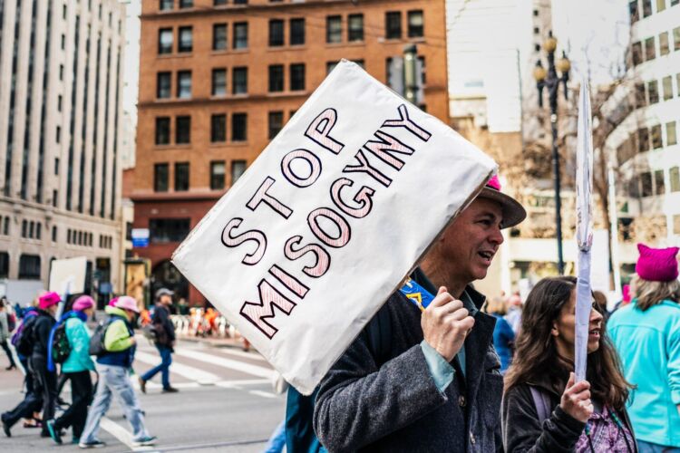 Understanding Misogyny | Definition and Impact in 2025