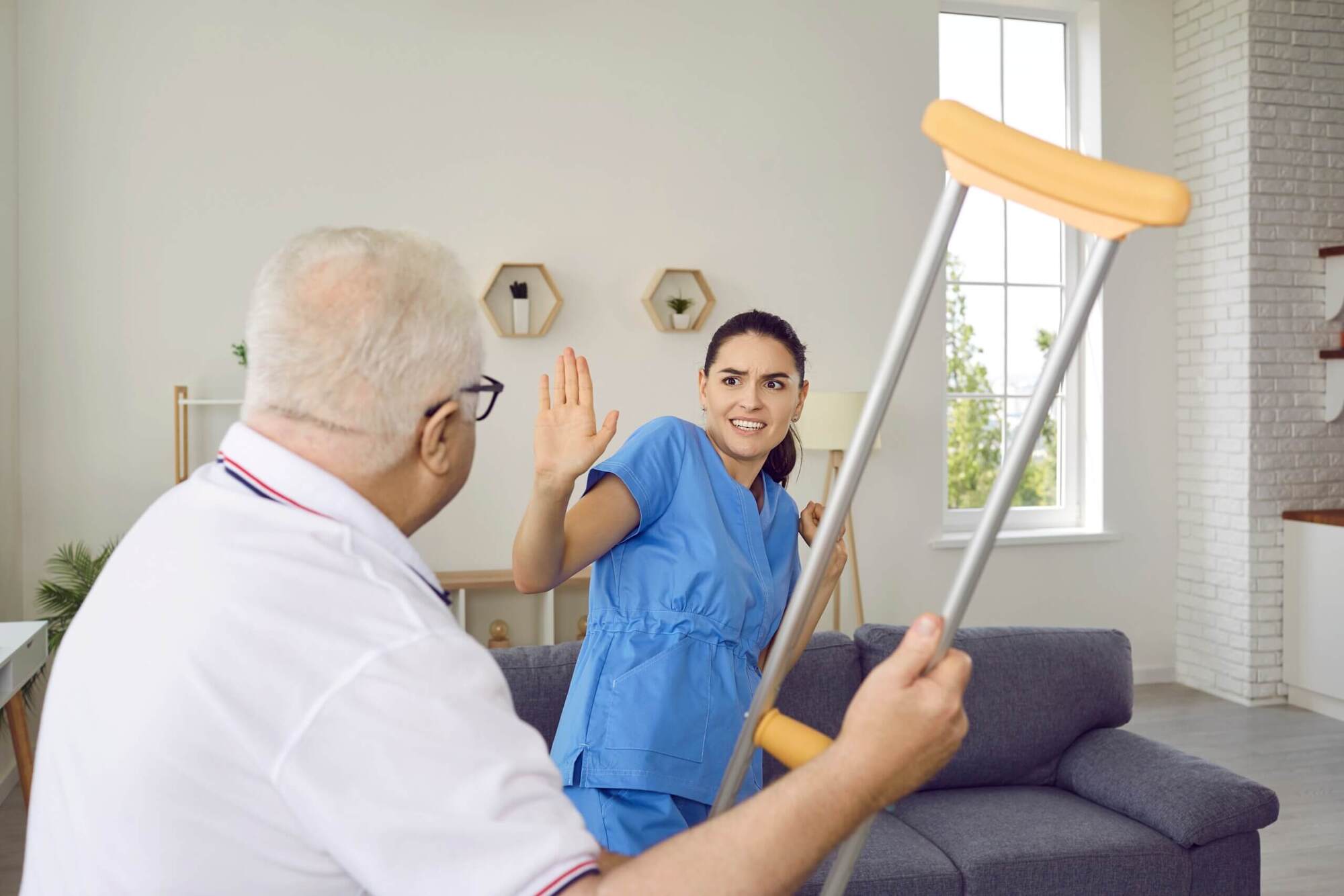 Employers' Responsibilities in Preventing Workplace Violence