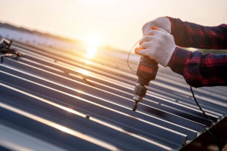 How to Use a Drill | Safety tips when drilling