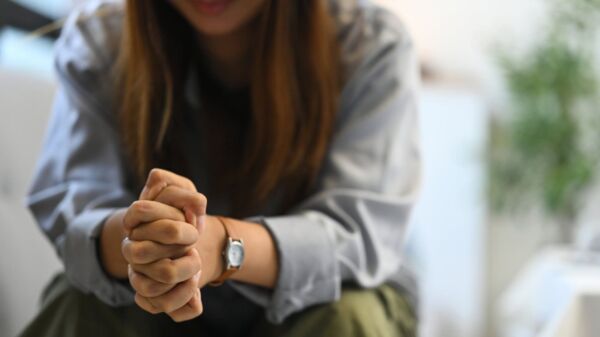Why People Self-Harm | Causes & Mental Health Connections