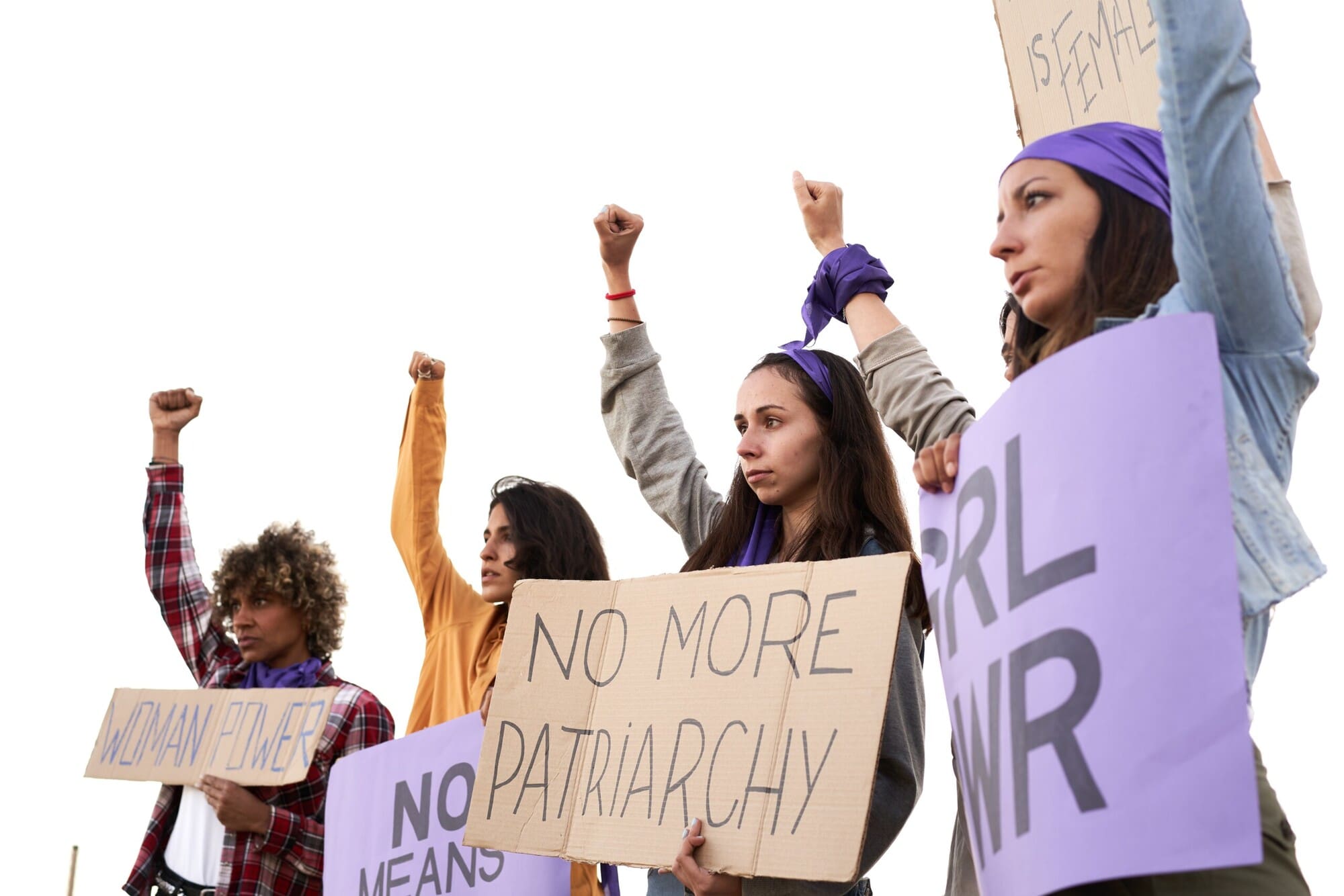 Intersectionality Explained | Meaning, Protections & Laws