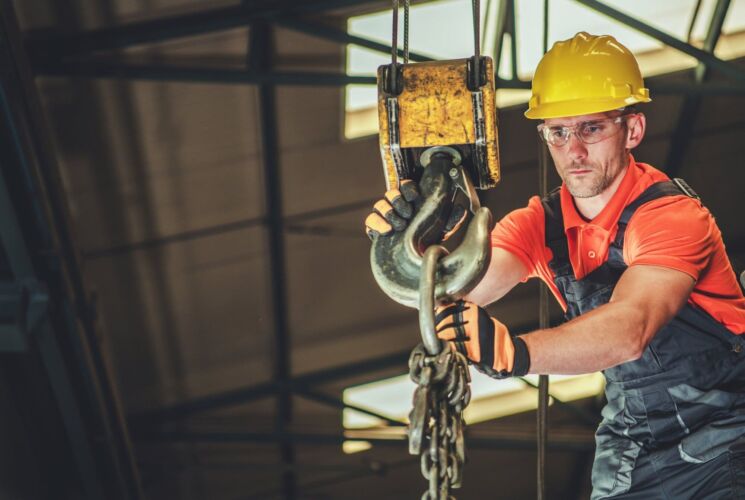 What Does LOLER Stand For? | Meaning & Regulations