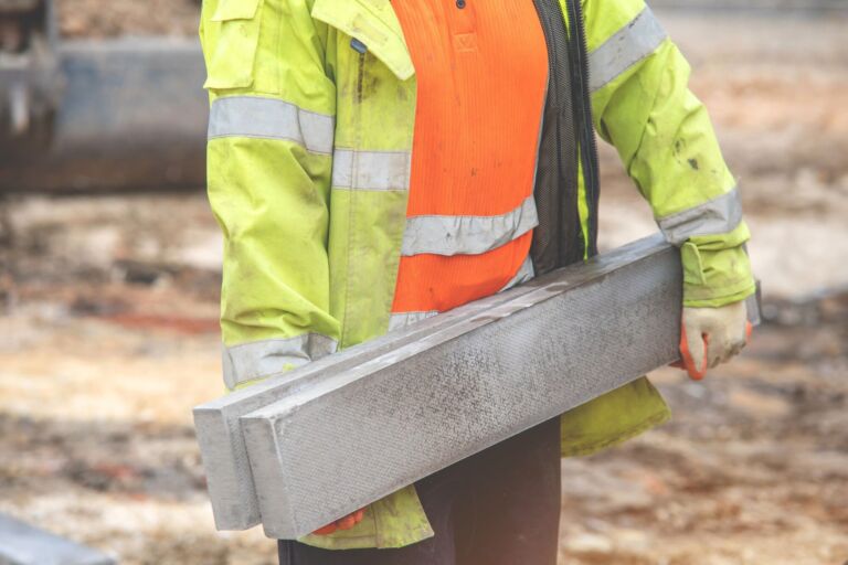 Essential Manual Handling Techniques for Safety at Work