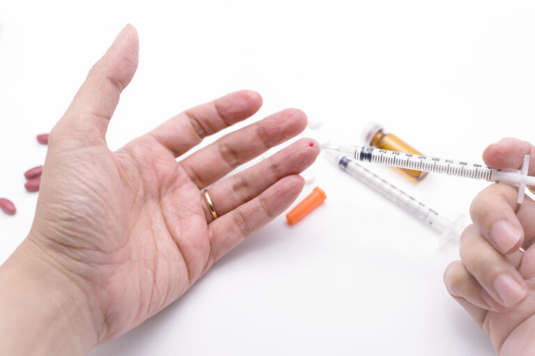 Needlestick Injuries - 8 Essential Strategies for Prevention
