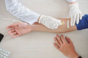 Needlestick Injuries - 8 Essential Strategies for Prevention