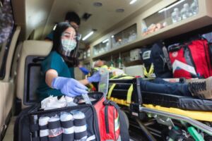 Needlestick Injuries - 8 Essential Strategies for Prevention