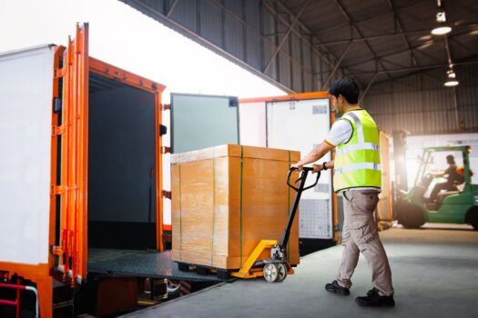 10 Critical Insights into LOLER Regulations for Safe Lifting