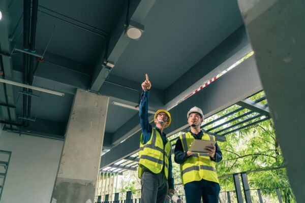 Building Safety Act: Key Insights for Improved Safety