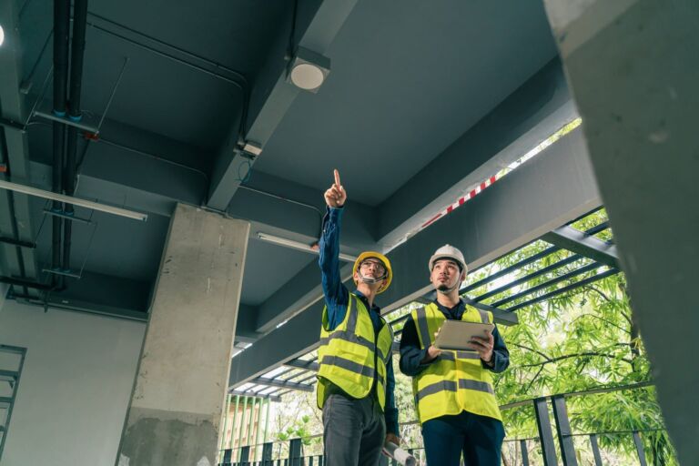 Building Safety Act: Key Insights for Improved Safety