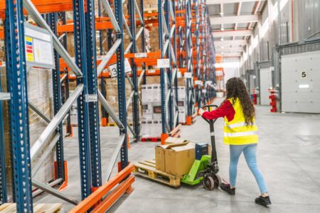 Manual Handling Regulations | Tips for Your Workplace