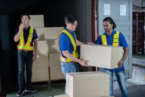 Manual Handling Regulations | Tips for Your Workplace