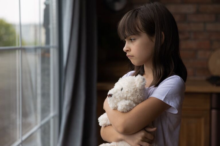 Serious Impacts of Bullying for Children