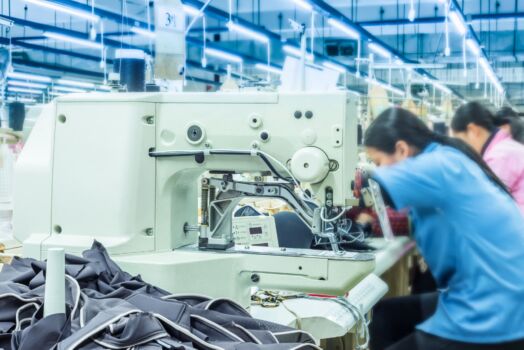 Exploring Modern Slavery: Types and Victim Insights
