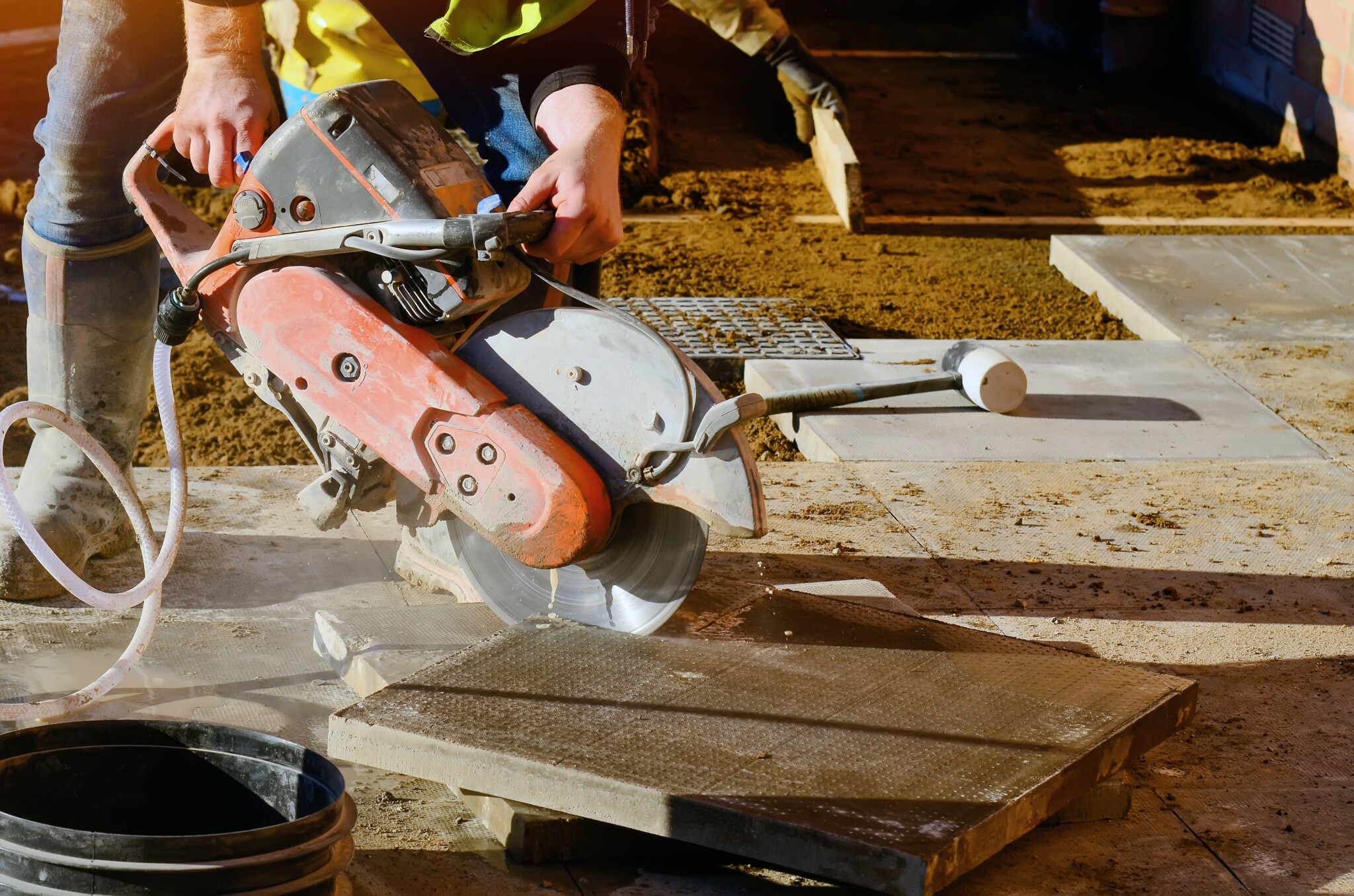 Respiratory Protective Equipment | Types Of RPE & Uses