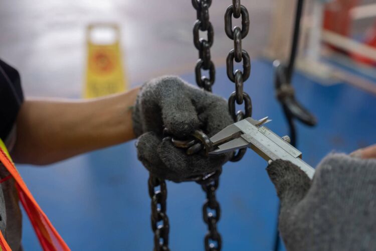 Essential Guide to LOLER Inspections for Lifting Equipment