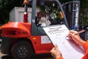 Essential Guide to LOLER Inspections for Lifting Equipment