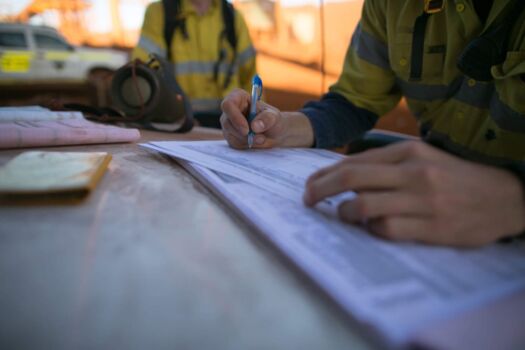 HAVS Risk Assessments: Protecting Worker Health