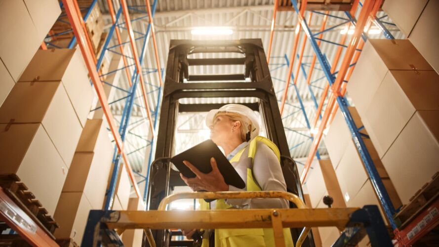 Essential Guide to Lifting Equipment Safety Inspections