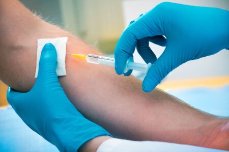 Needles and Sharps PPE | Essentials for Employee Safety