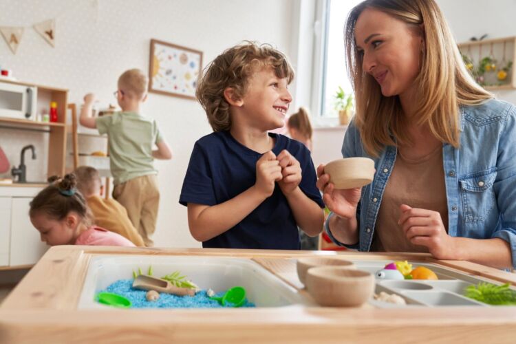 Recognising Signs of Autism in Children | Full Guide