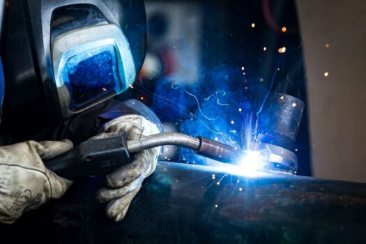 7 Essential Welding Safety Tips for Every Welder