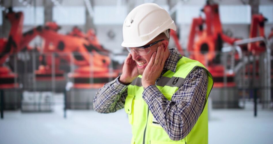 Noise at Work: 7 Tips to Conquer a Safer, Happier Environment