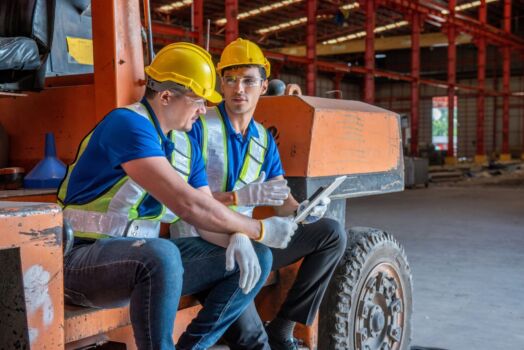 LOLER Regulations 1998 | Empowering Safety in the Workplace