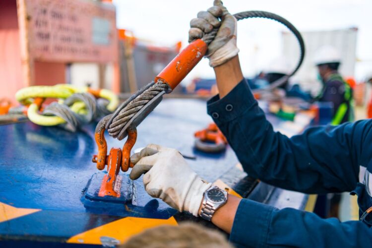 LOLER Regulations 1998 | Empowering Safety in the Workplace