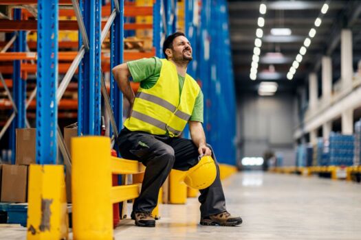 Ways to Reduce Manual Handling Risks and Improve Safety