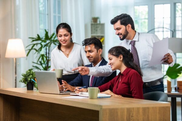 Ergonomics Explained | Meaning, Types & Importance