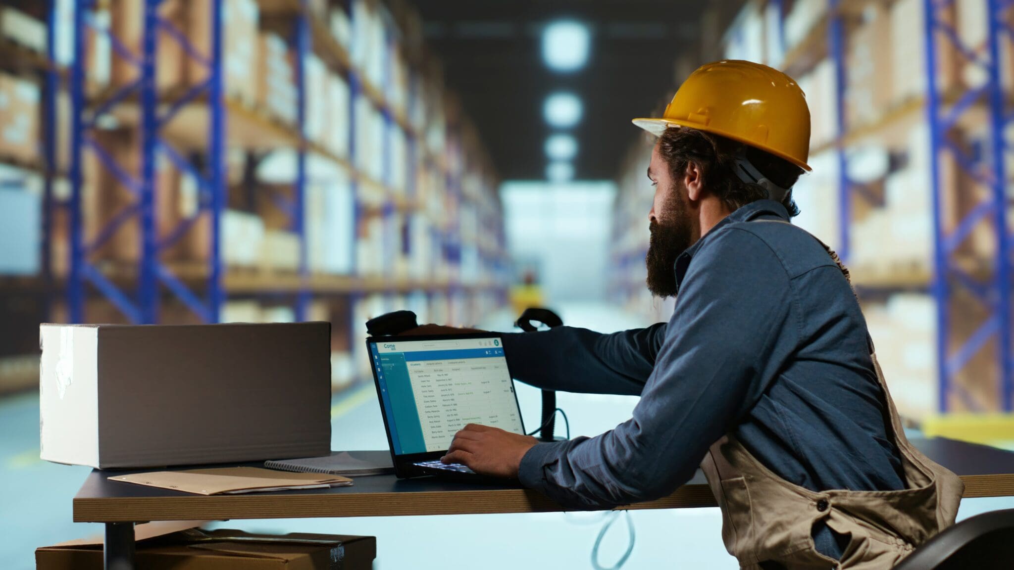 Essential Tips for LOLER Record Keeping Compliance