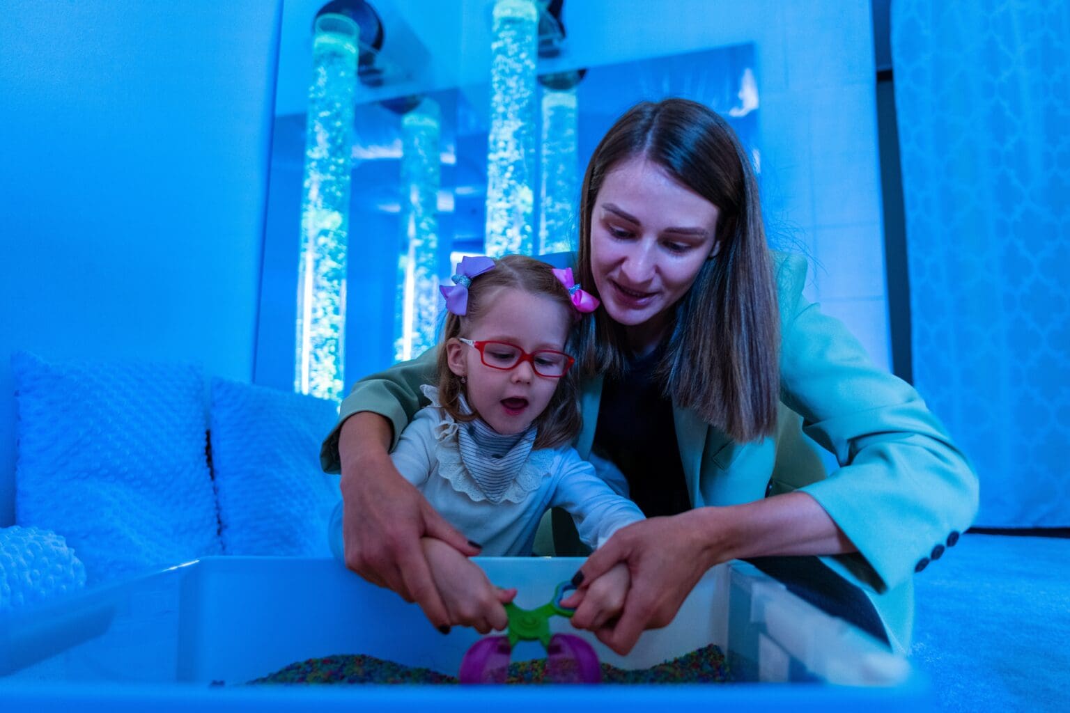 Understanding Sensory Overload | Key Insights Explained