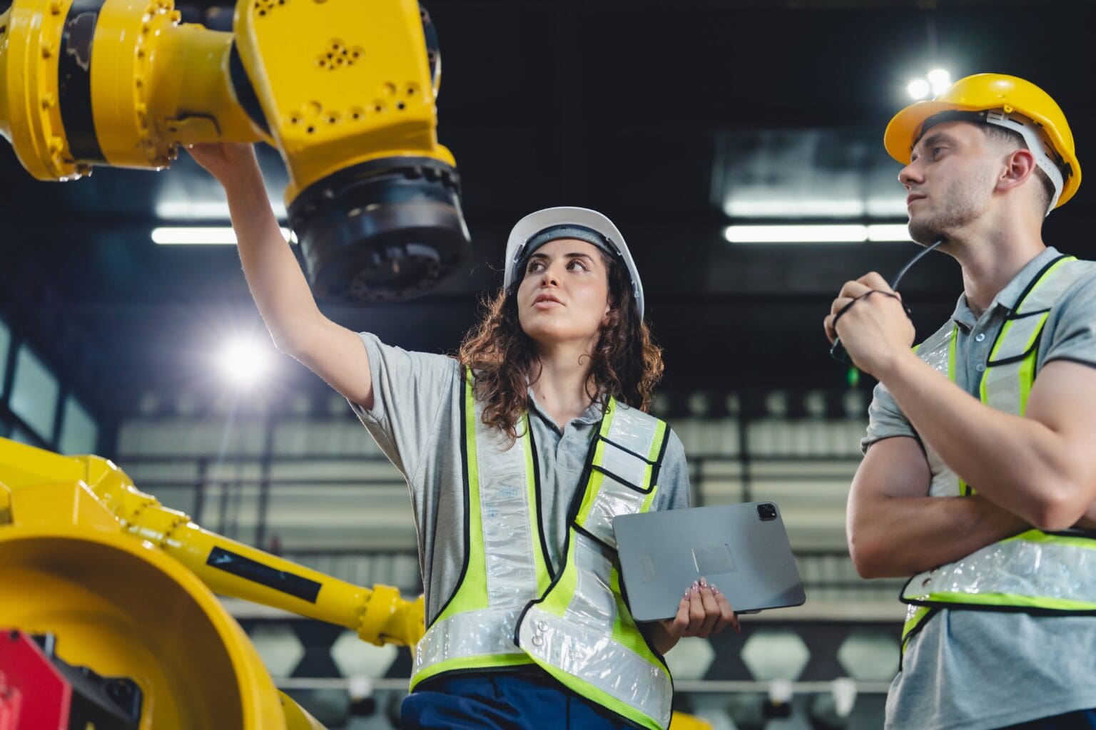 Employers' Responsibilities for PUWER Safety Explained