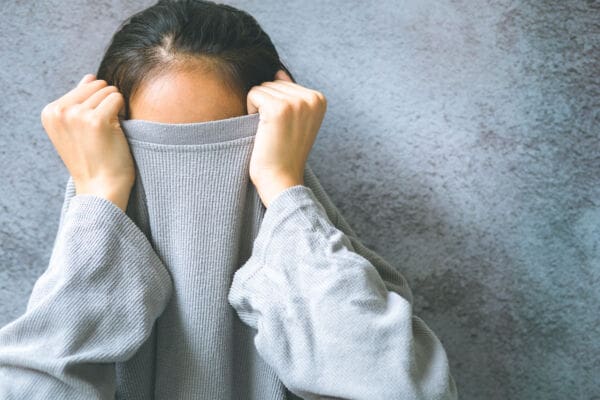 What is Haemophobia? | Dealing with, triggers, causes & diagnosis