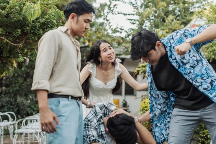 Causes of Bullying | Understanding the Roots of Behaviour