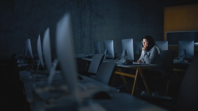 Lone worker Safety | Key Strategies for Success