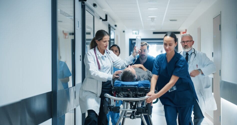 Pressure Ulcer Grading Explained | EPUAP, Tools & Treatment