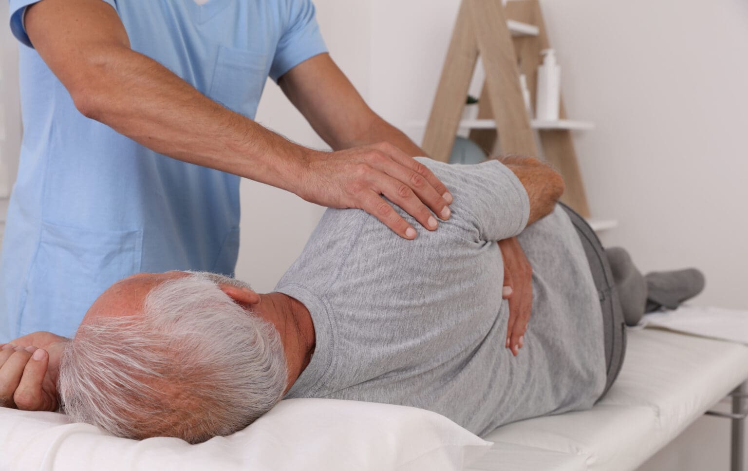 Pressure Ulcer Grading Explained | EPUAP, Tools & Treatment