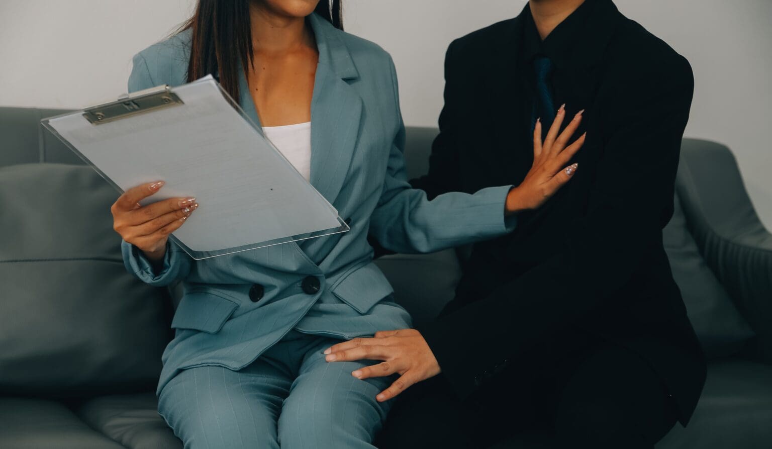 Workplace Sexual Harassment | Legislation & Reporting