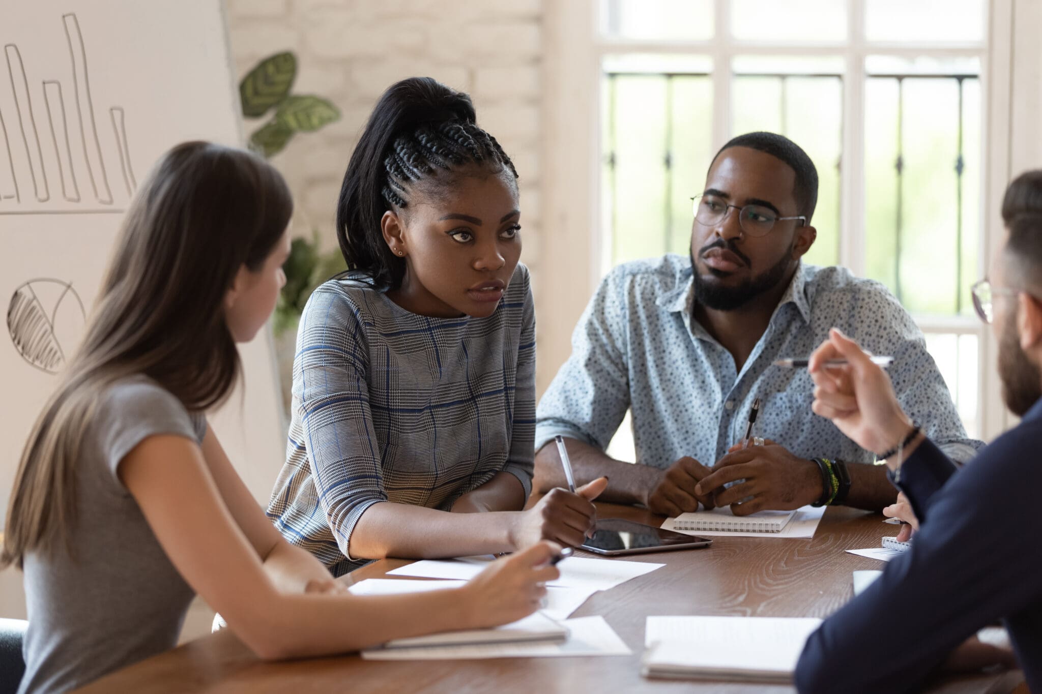 Workplace Sexual Harassment | Legislation & Reporting