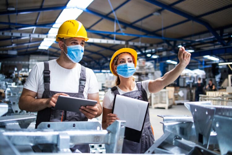 PUWER Regulations | Insights, Risks & Safety Tips