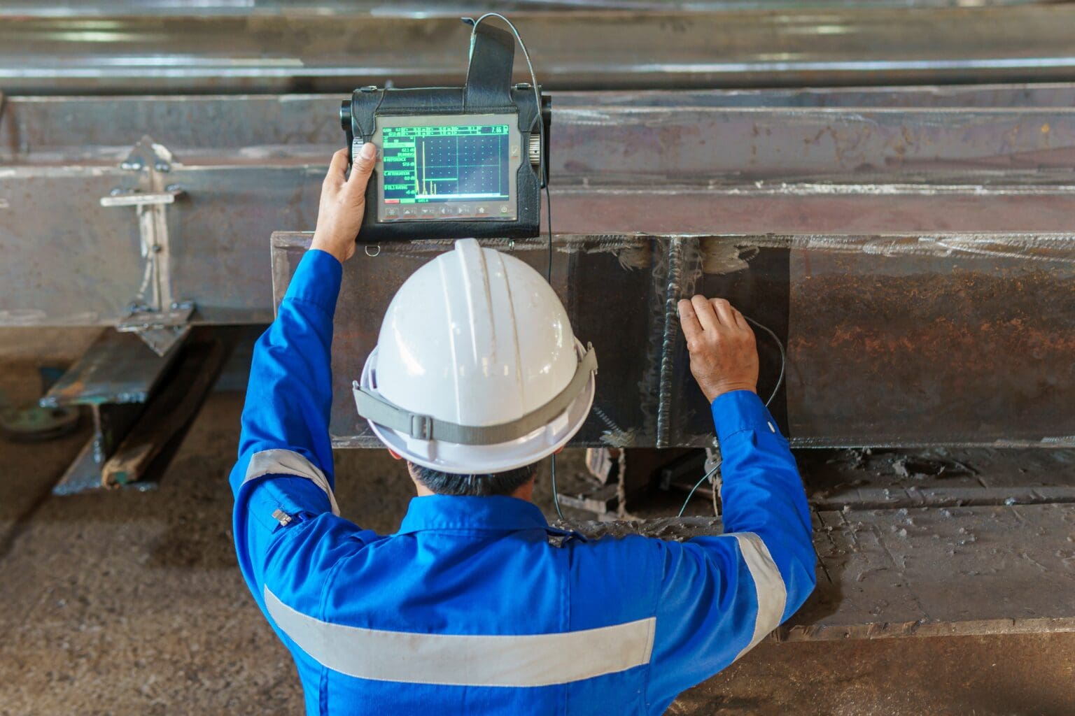 PUWER Regulations | Insights, Risks & Safety Tips