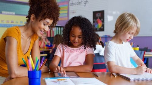 Teachers Guide to Managing Behaviour | Tips & Tricks